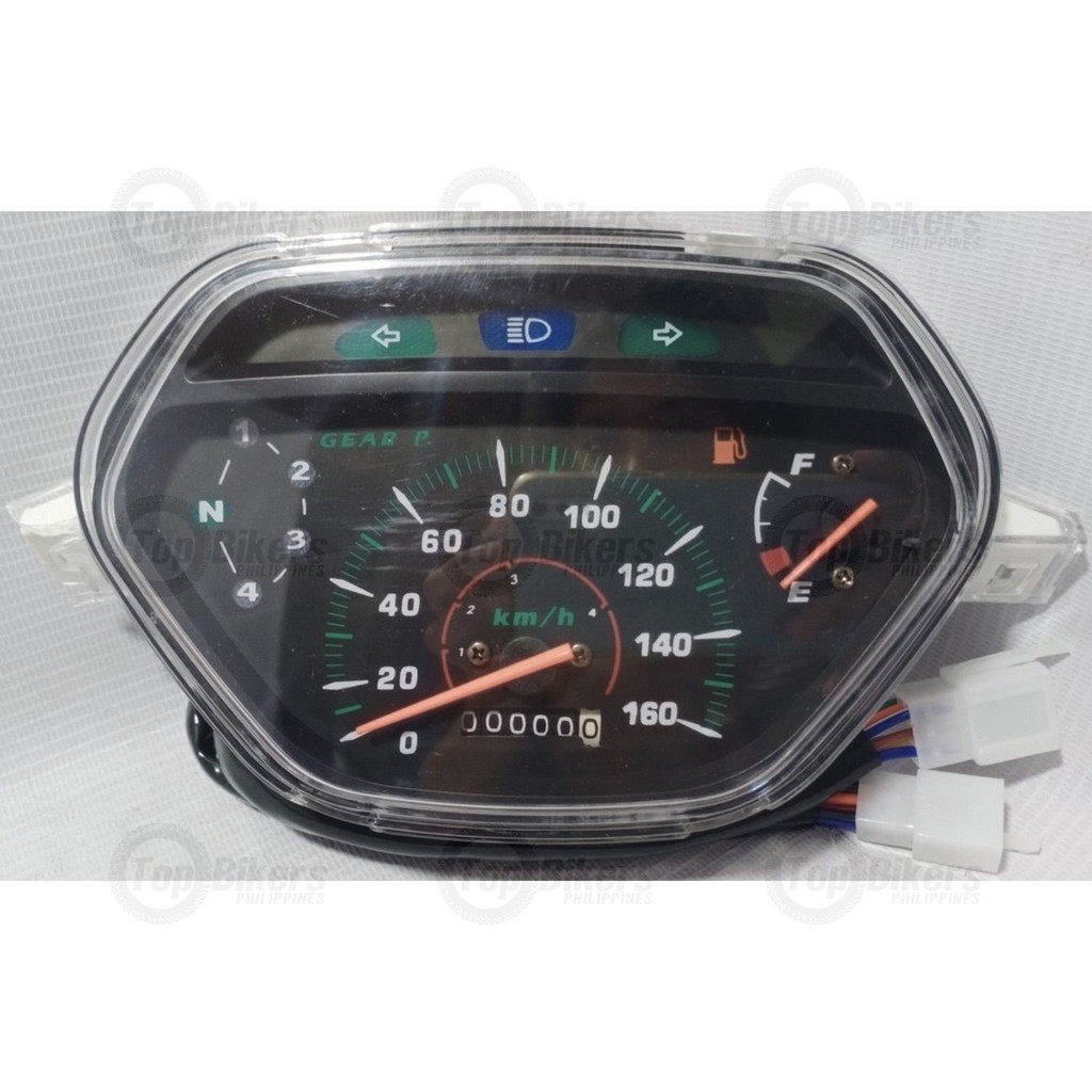 Factory direct sale Speedometer Gauge AssemblyAssy WAVE ALPHA OLD ...