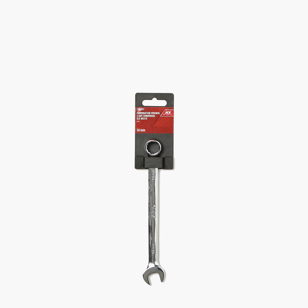 Ace Hardware Combination Wrench 14mm | Lazada PH