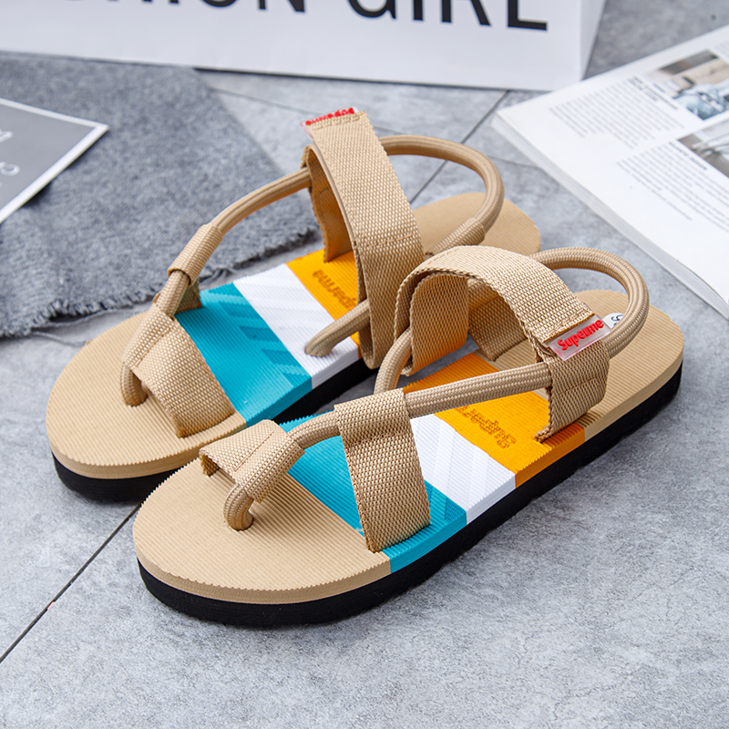 SUP Fashion Sandals PUC Slipper For Women | Lazada PH