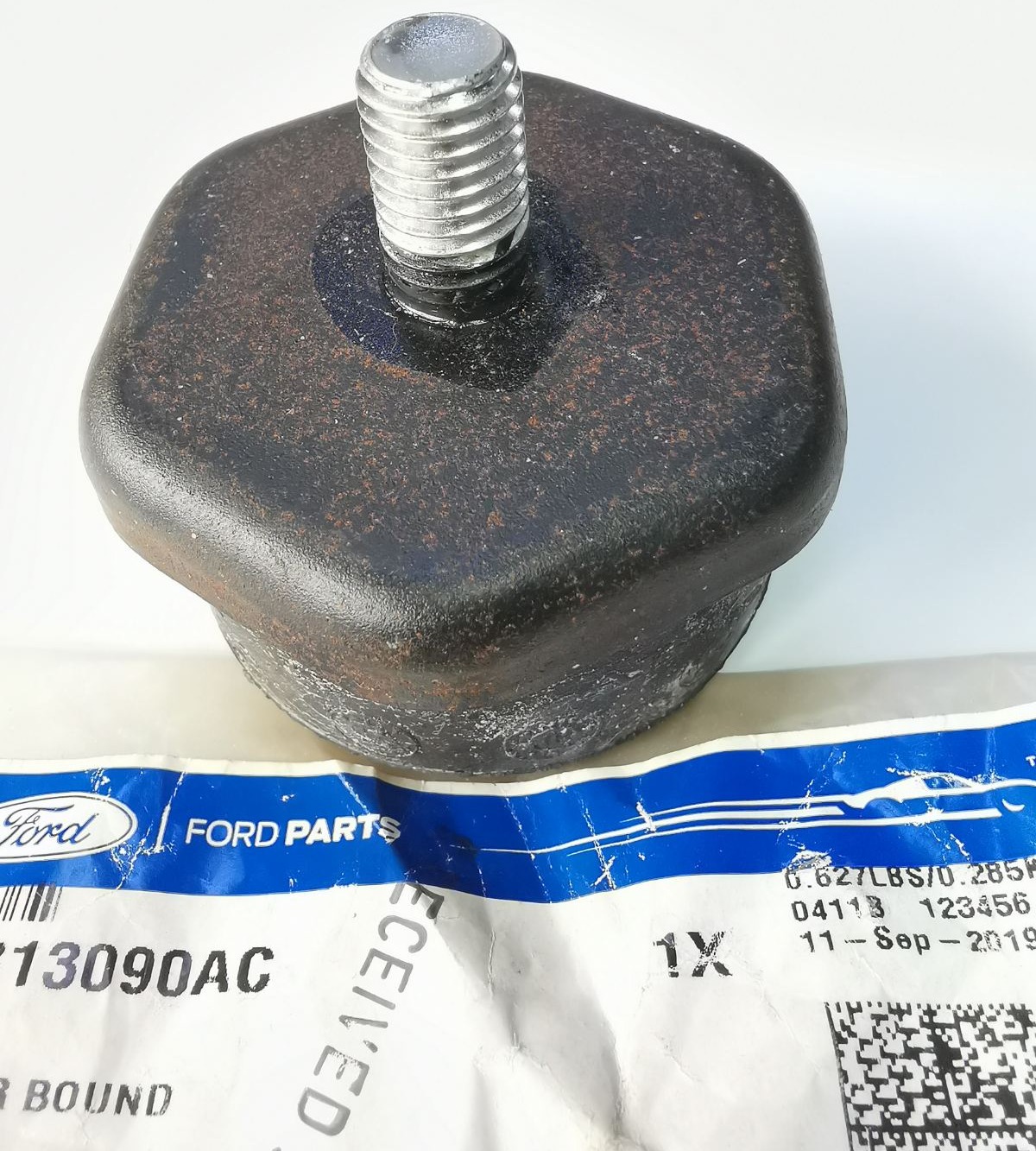 Ford Body Bushing for Ford Ranger 2.2L & 3.2L 2012-2014 PN# AB313090AC ...