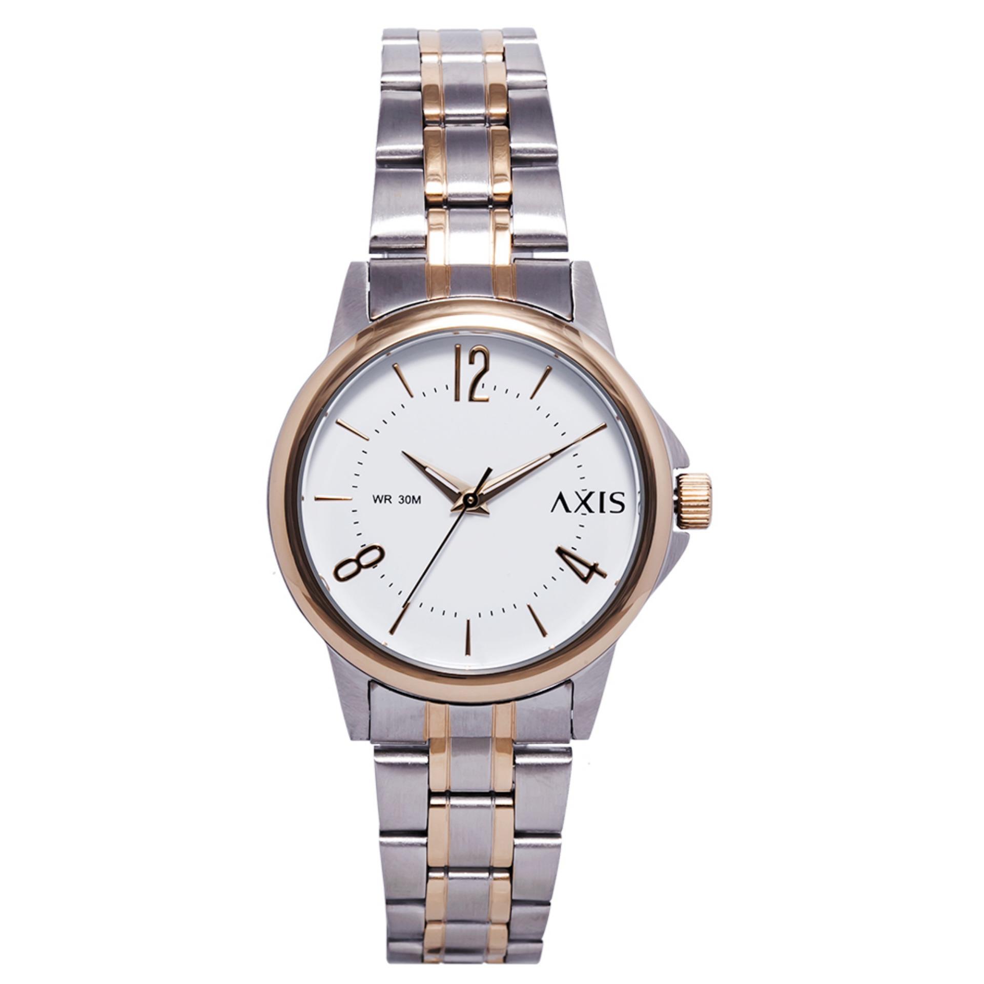 Axis Ana Ladies Multicolor Stainless Steel Watch AE2310-0903 | Lazada PH
