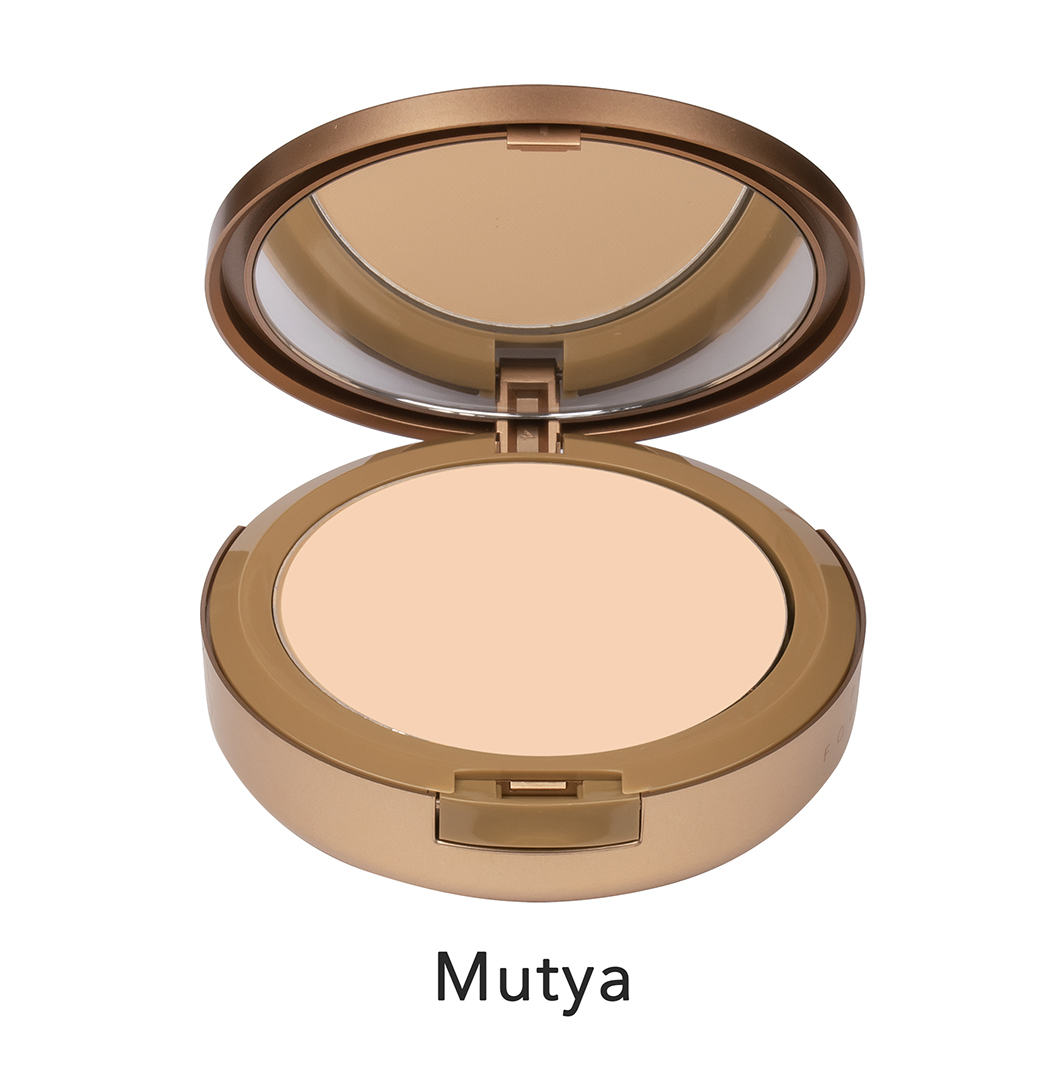 FS Filipiñana Powder Foundation(Improved look of FS Powder Foundation ...