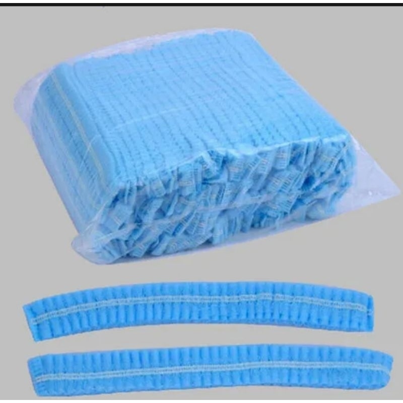 ⊙ Shower Cap for Angkas Joyride Passenger /Surgical Cap Disposable ...