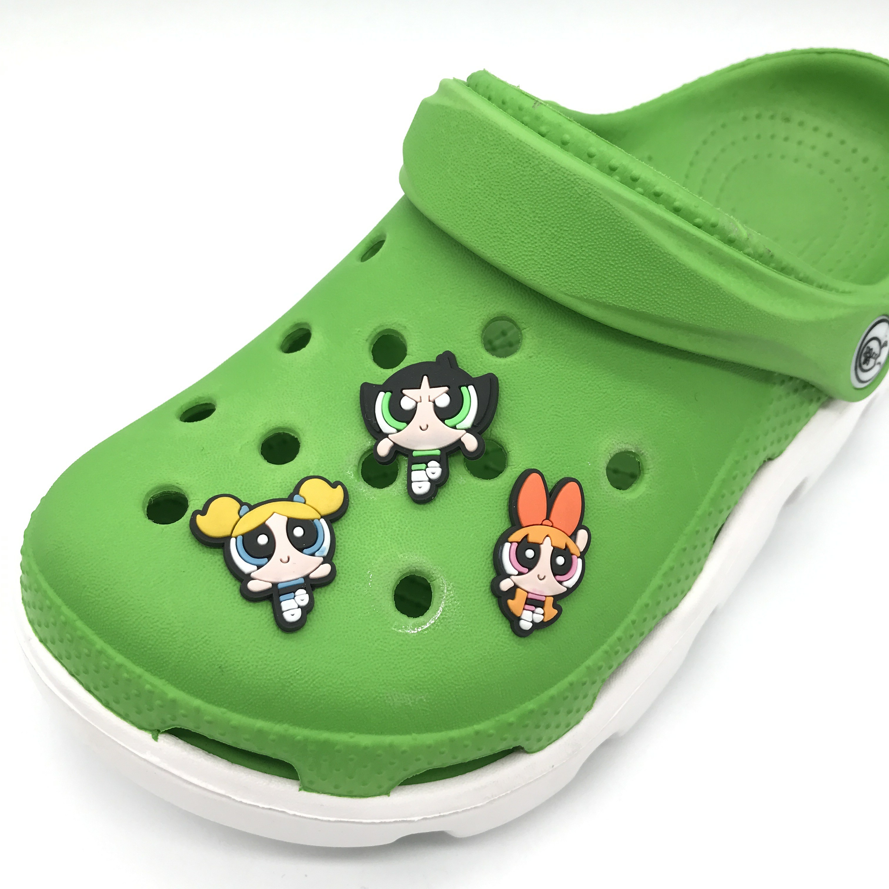 Powerpuff Girls Crocs | atelier-yuwa.ciao.jp