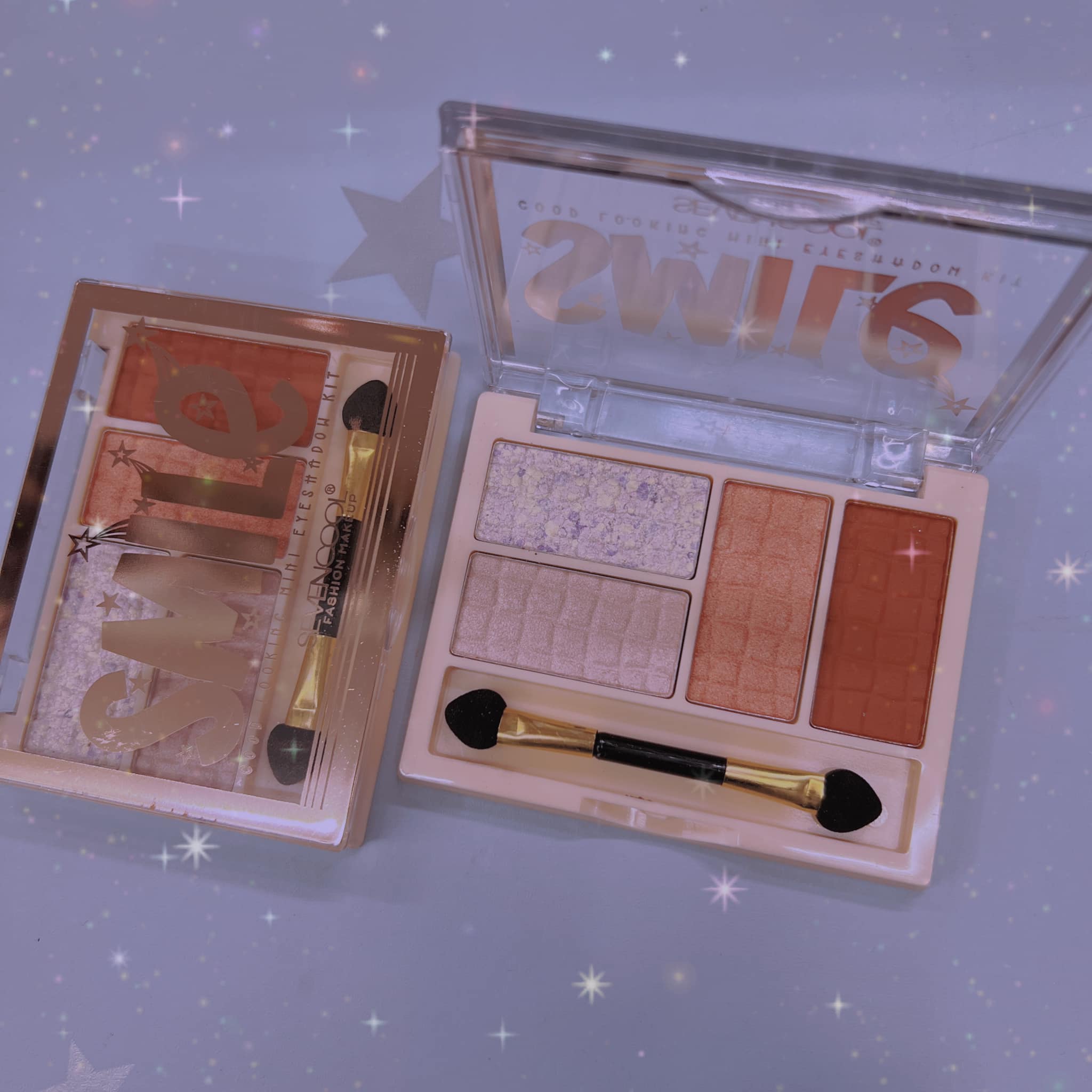4 color palette make up | Lazada PH
