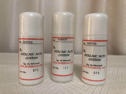 AZELAIC ACID LOTION | Lazada PH