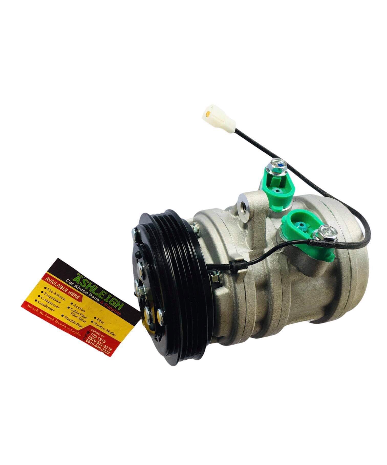 Hyundai Eon ORIGINAL Compressor Car aircon parts Quality warranty ...