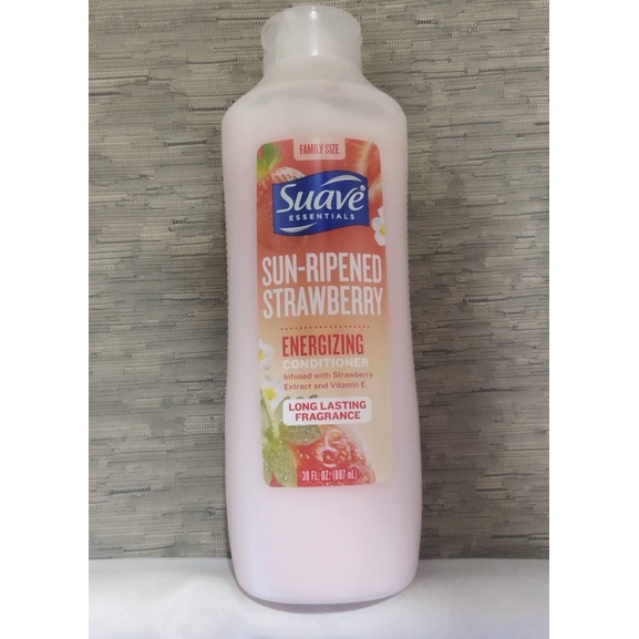 Suave Essentials Conditioner | Lazada PH