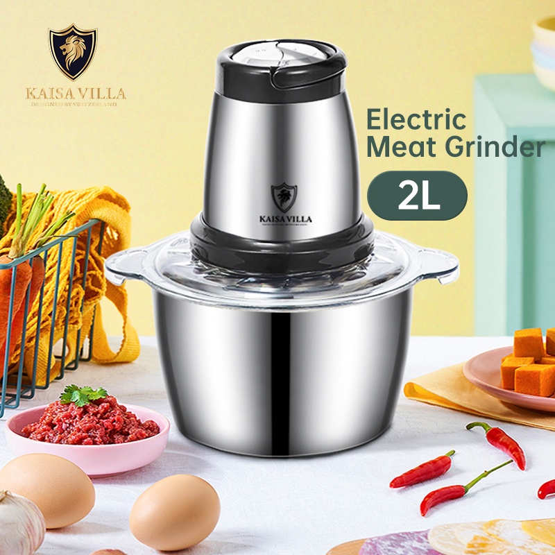 Kaisa Villa hand blender immersion blender food processor hand blender meat grinder hand blender ...