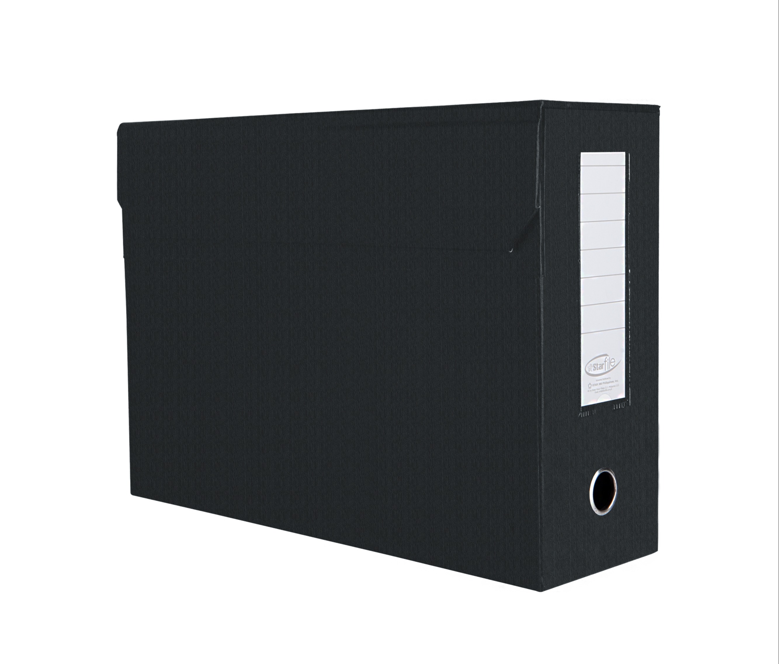 Starfile Document Box (Arlin/Buffalo Skin) | Lazada PH