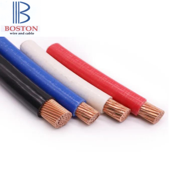 THHN 12" BOSTON WIRE 150m | Lazada PH