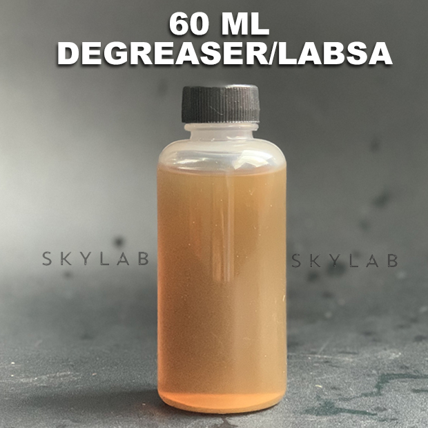 SKYLAB DEGREASER/LABSA 60 ML ADD ONS | Lazada PH