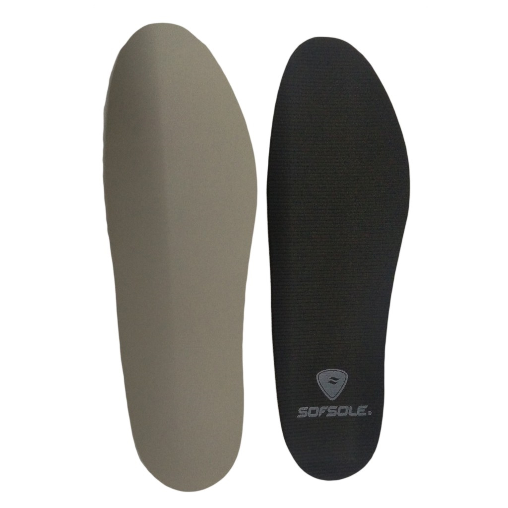 ☸۞♧ Sof Sole Sof Shoe Insoles | Lazada PH