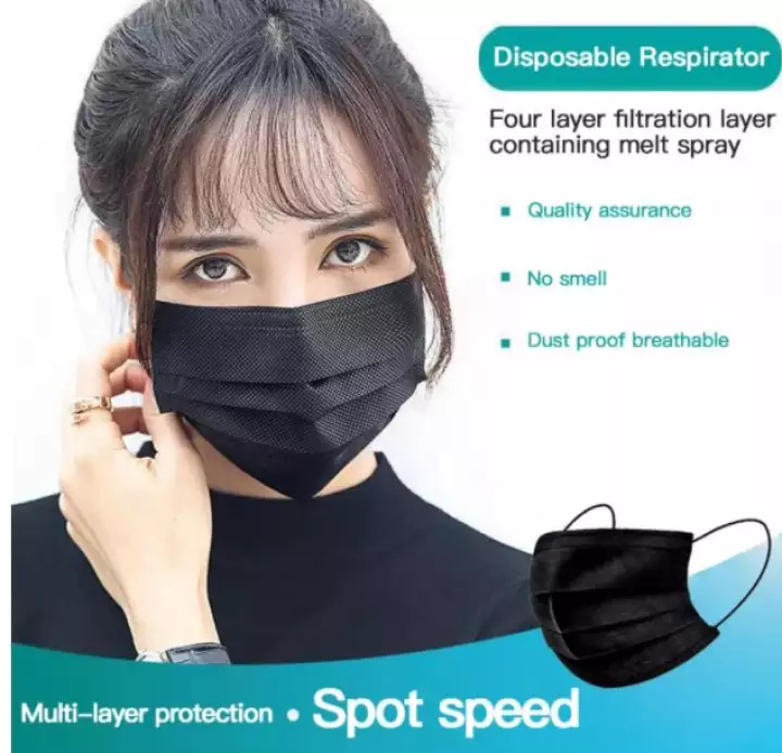Face Mask | Lazada PH: Buy sell online Masks with cheap price | Lazada PH