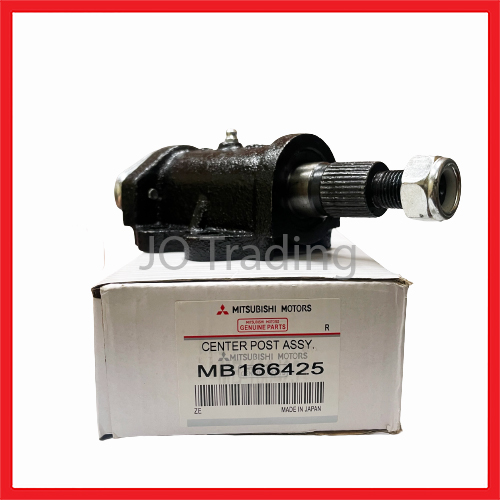 Mitsubishi L300 Center Post Assembly ( MB-166425 ) | Lazada PH