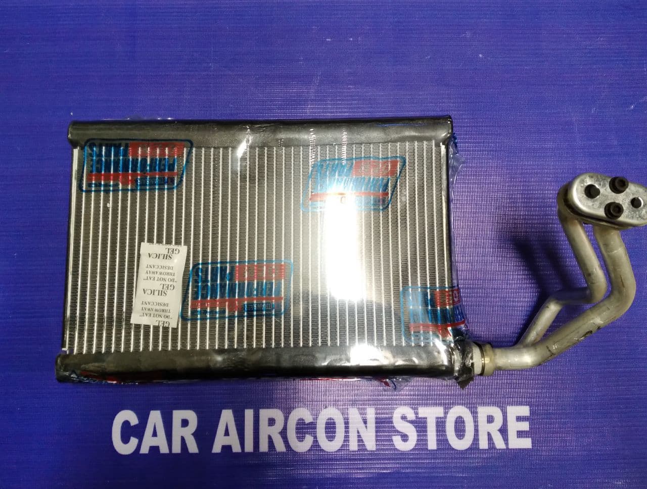 subaru forester 2009-2015 car aircon evaporator laminated with tube ...