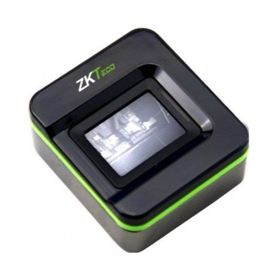 ZKTeco SLK20R Biometric Fingerprint Reader | Lazada PH