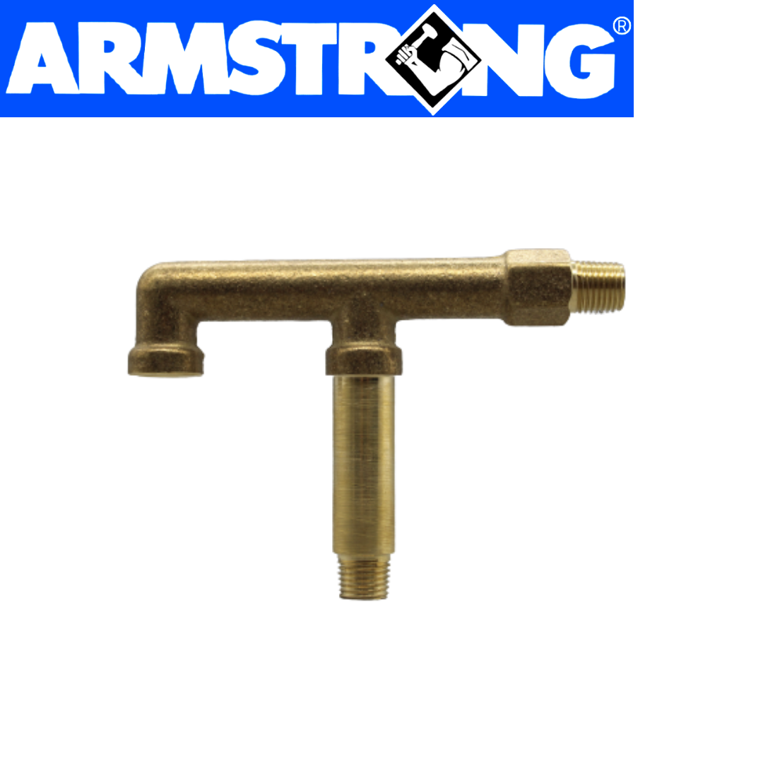 ARMSTRONG BRASS F - FITTINGS | Lazada PH