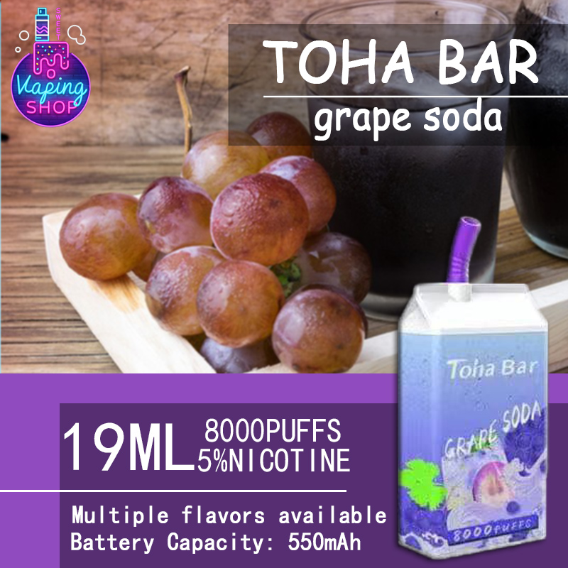 Toha 8000 Beverage Bar Char Gable Kit | Lazada PH