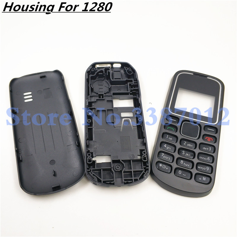 Nokia 105 Back Panel