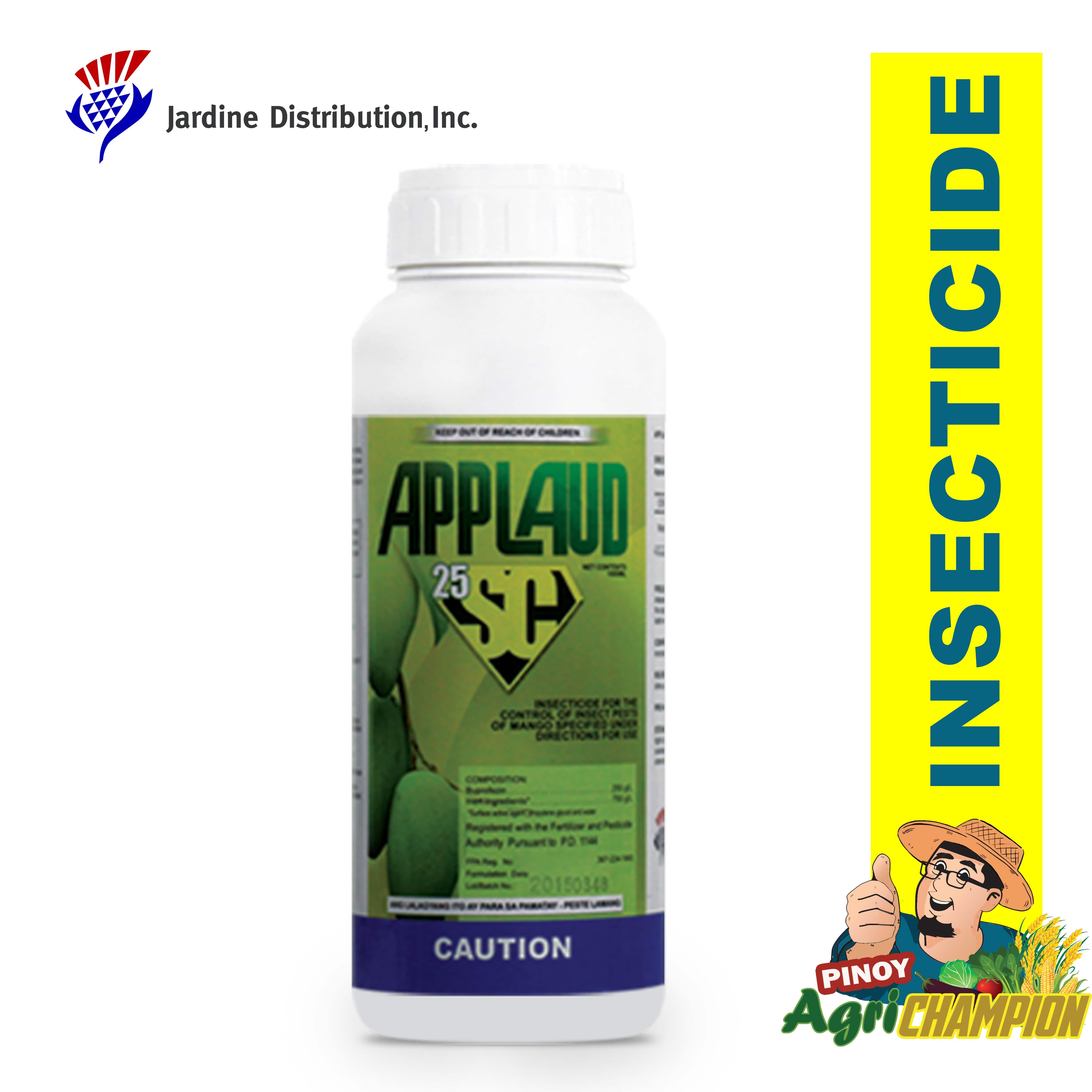 APPLAUD SC | Lazada PH