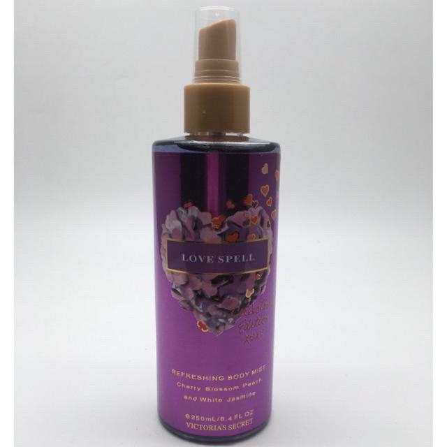 【Local】 victorias secret 250ml perfume | Lazada PH
