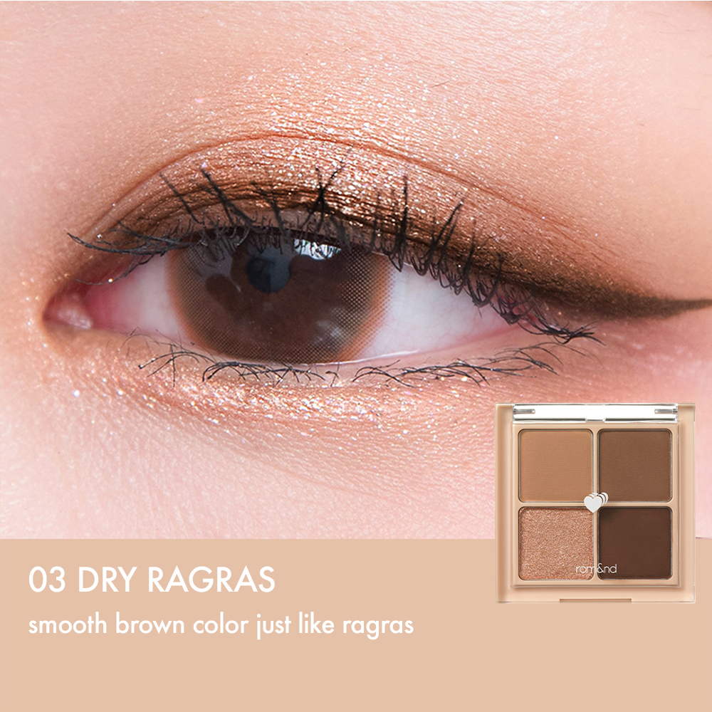 Romand Better Than Eyes Rom&nd | Lazada PH