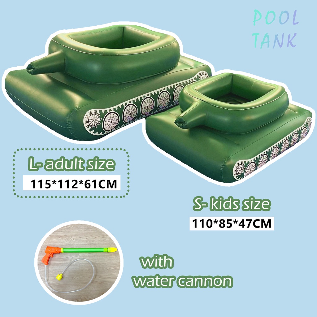 Swimming Snorkeling Goggles Diving Flashlight Salbabida Floater For ...