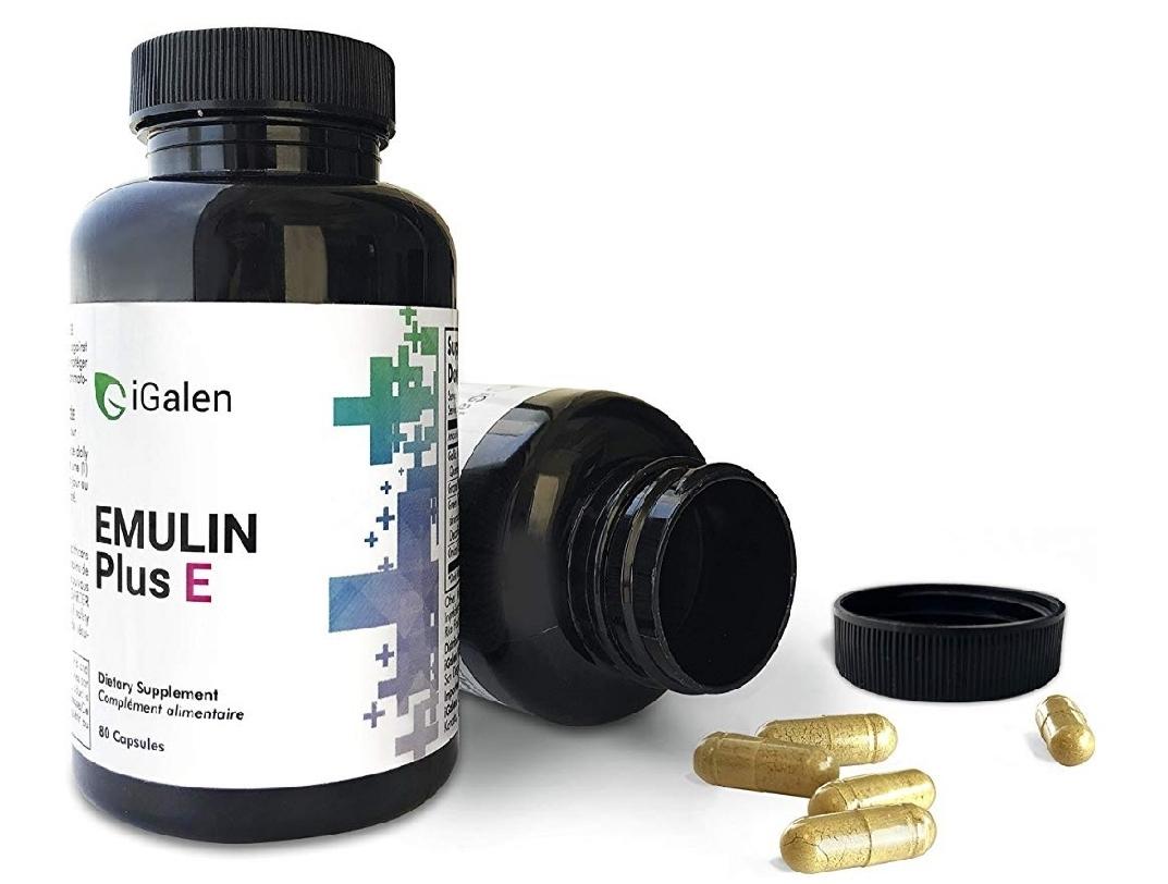 Emulin plus E | Lazada PH