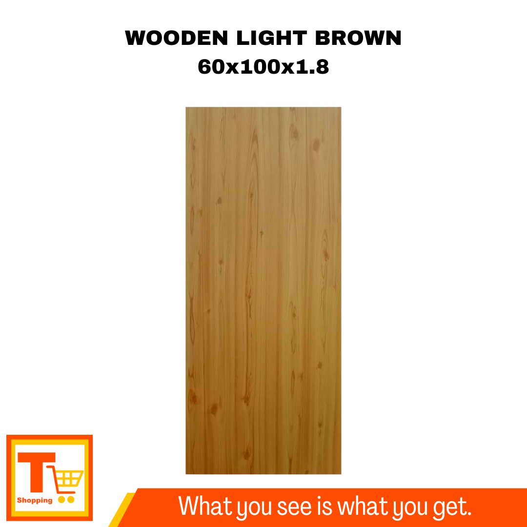 BLISTER BOARD BLACK WOOD GRAIN REPLACEMENT/DIY TABLE BOARD | Lazada PH