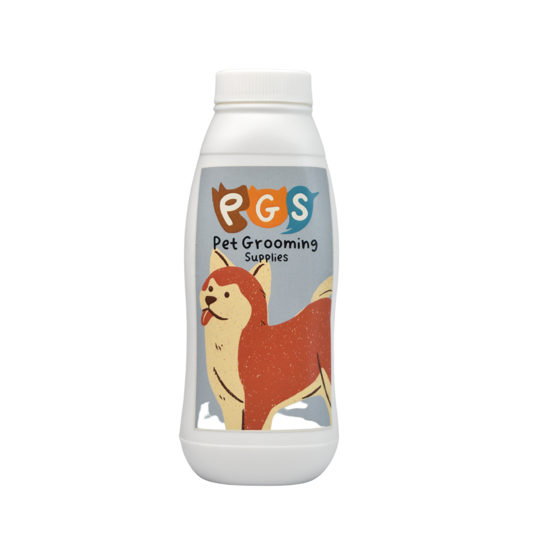 COD PET Cooling Powder 100 grams Pet Powder Anti Flea And Tick Cat Flea ...