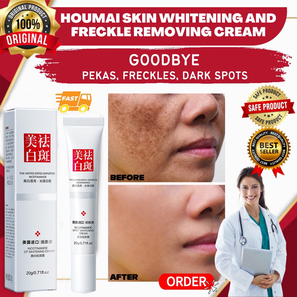 Whitening Freckle Cream Remove Melasma Cream Remove Dark Spots Spot ...