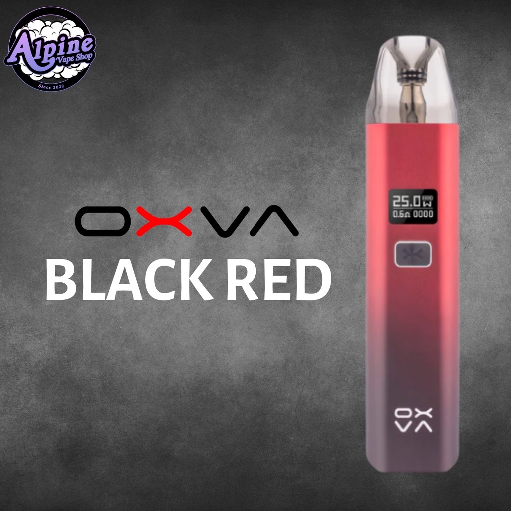 HOT OXVA Xlim V2 Pod Kit | Lazada PH