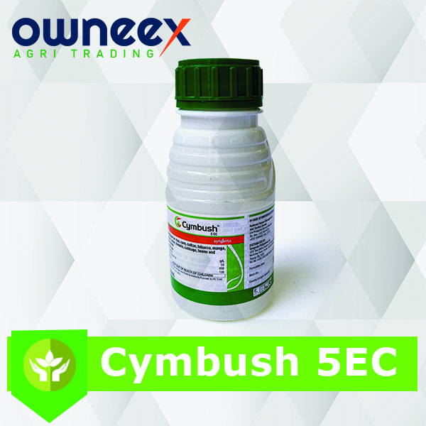 Cymbus 5EC Insecticides 500ml | Lazada PH