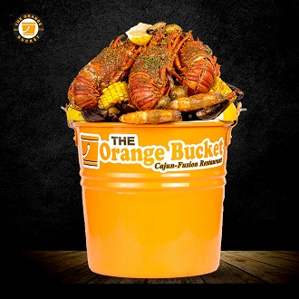 The Big Bang Seafood Bucket - Premium (e-voucher)Manila | Lazada PH