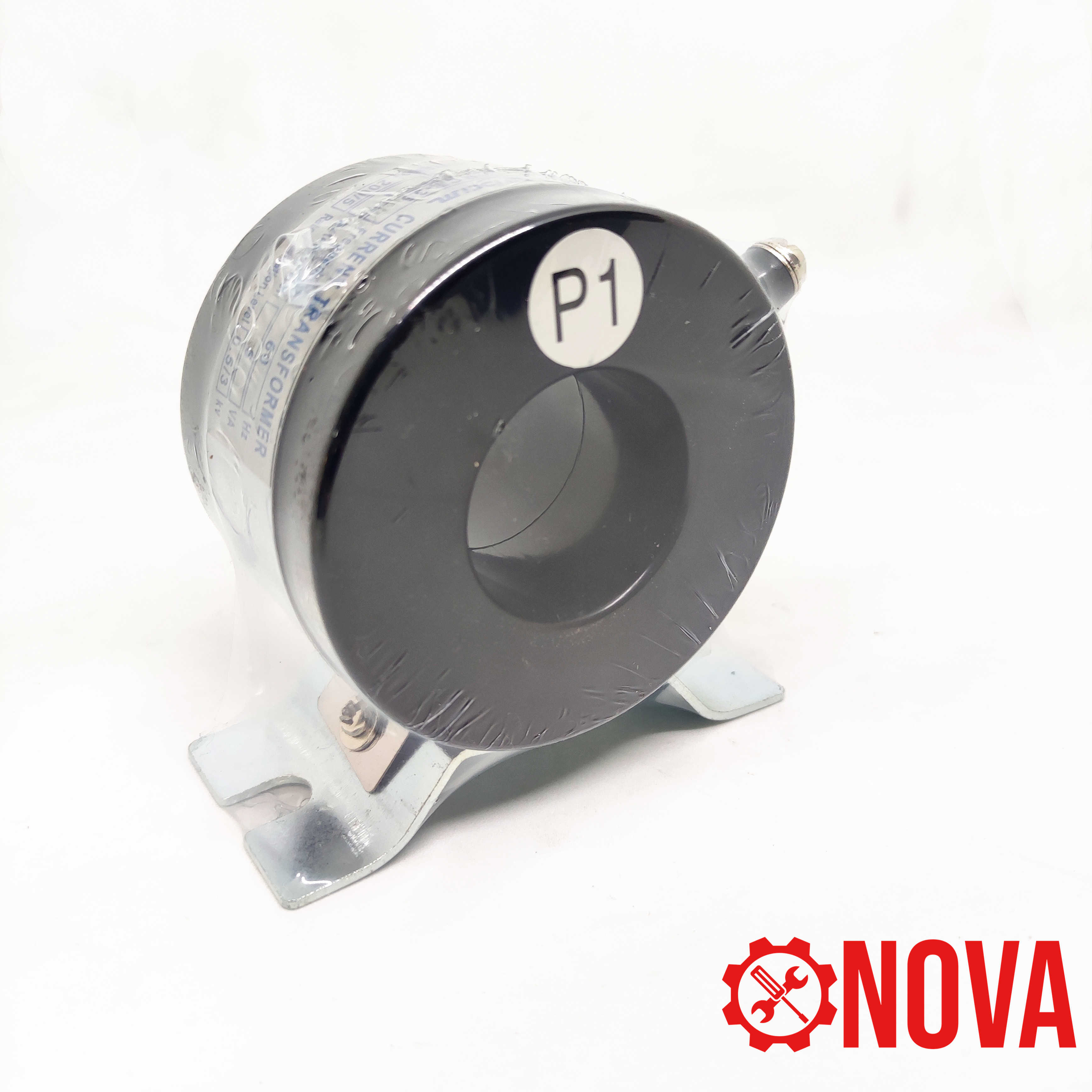 Current Transformer WIXIM CT 0 to 2000A | Lazada PH