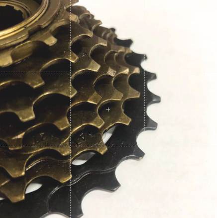 Bicycle Cogs Thread Sprocket 7 8 Speed MTB 14-16/18/20/22/24/28T ...