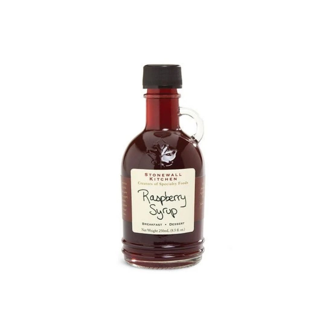 Stonewall Kitchen Syrup Small Raspberry 8.5oz | Lazada PH