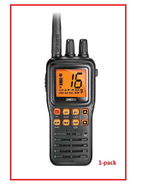 Uniden Vhf Marine Radio Parts | Reviewmotors.co