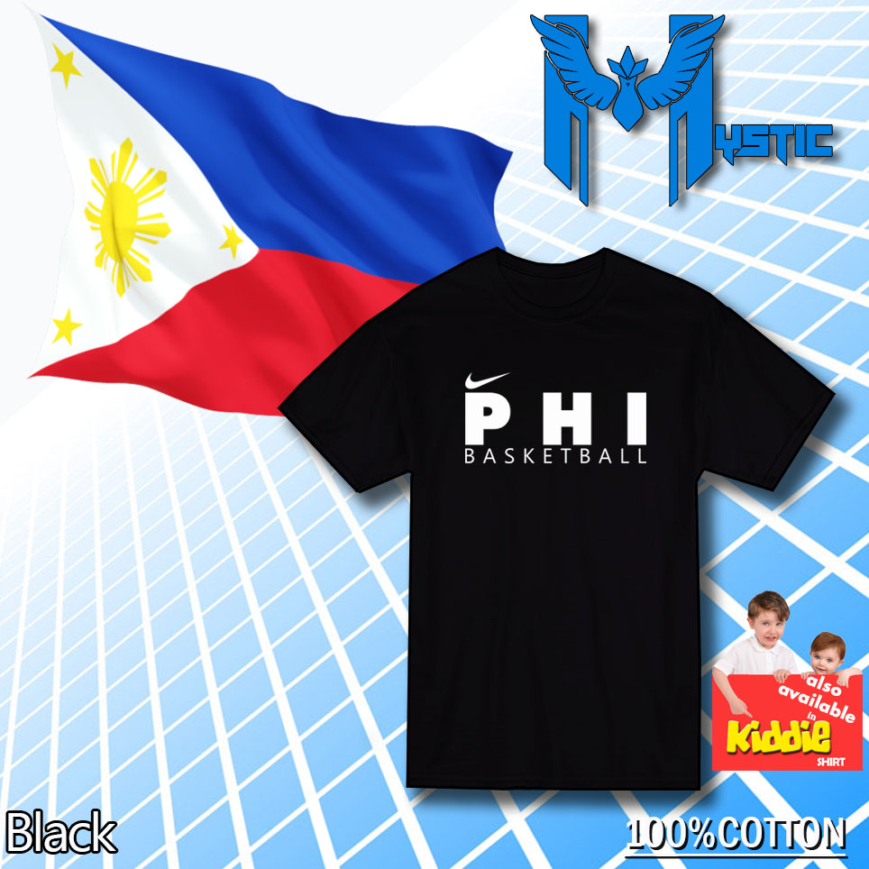 Philippine Flag PBA Basketball Gilas Pilipinas Jersey Uniform Inspired ...