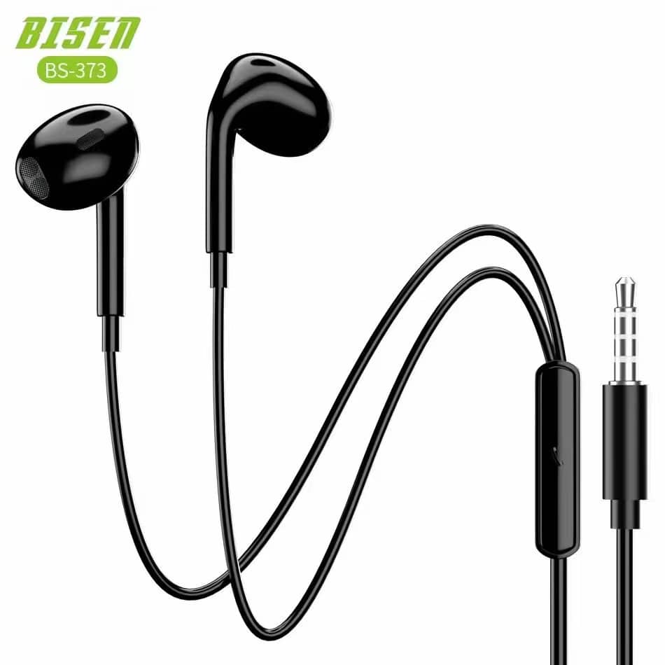 Bisen BS 373 Headset | Lazada PH