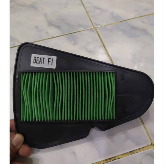 Air Filter for Honda Beat fi | Lazada PH