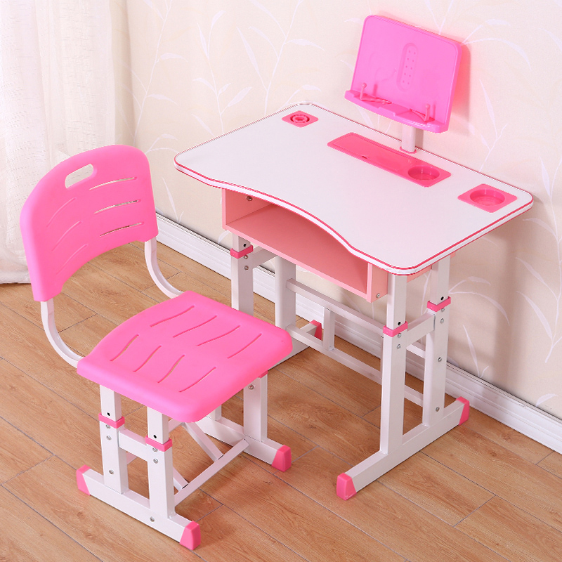 Kids Study Table with Chair Study Table for Kids (60x40) | Lazada PH