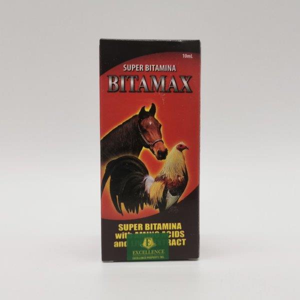 BITAMAX VITAMIN B COMPLEX FOR INJECTION 10ML | Lazada PH