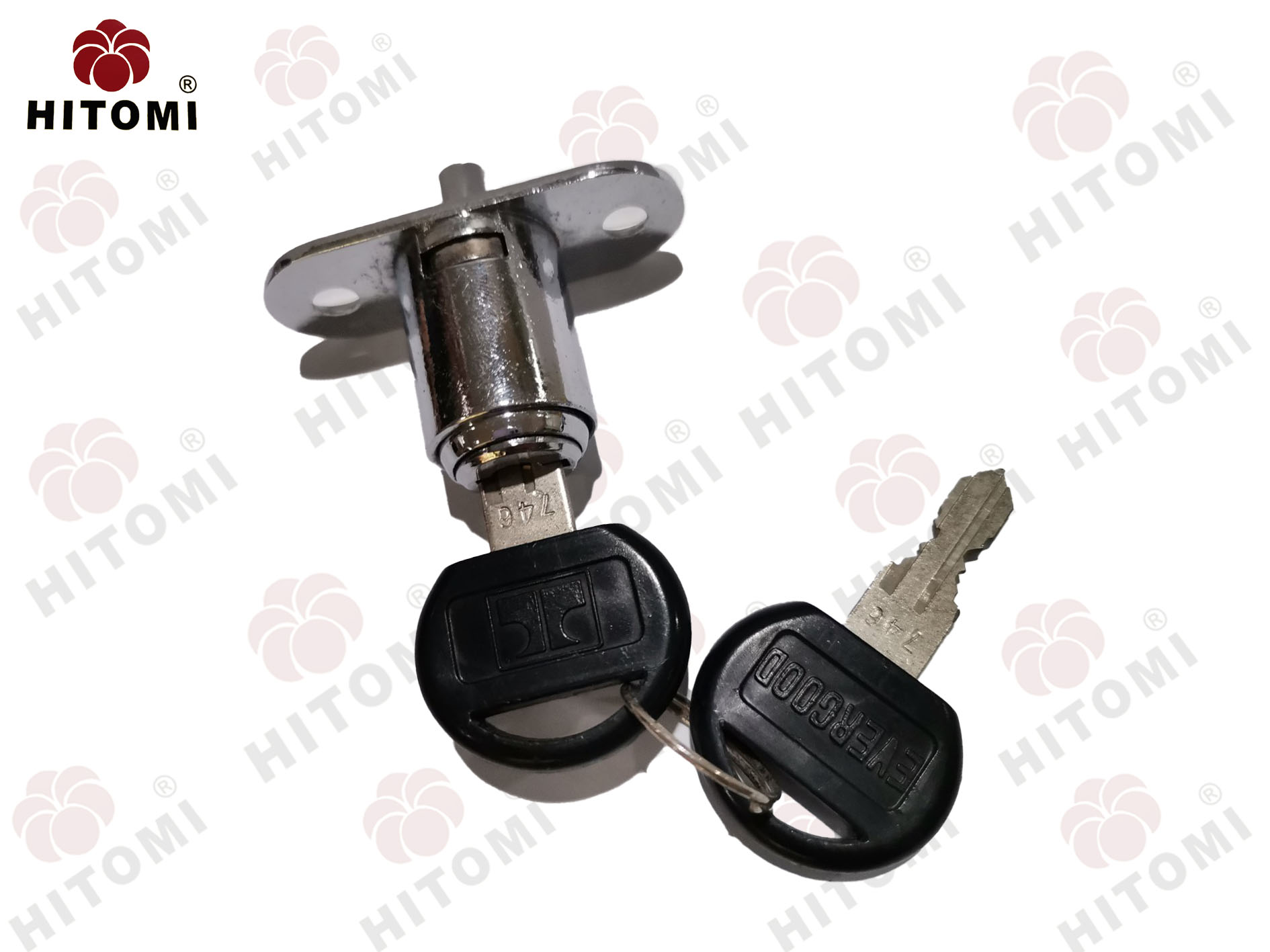 Push Type Drawer Lock | Lazada PH