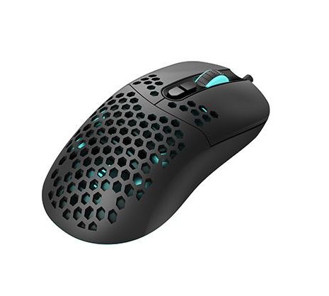 DeepCool MC310 Ultralight Gaming Mouse Sales Deck (R-MC310-BKCUNN-G ...