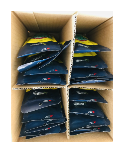 Bostik Vulcaseal Jr. roof tape waterproof roof seal ant All-Around ...