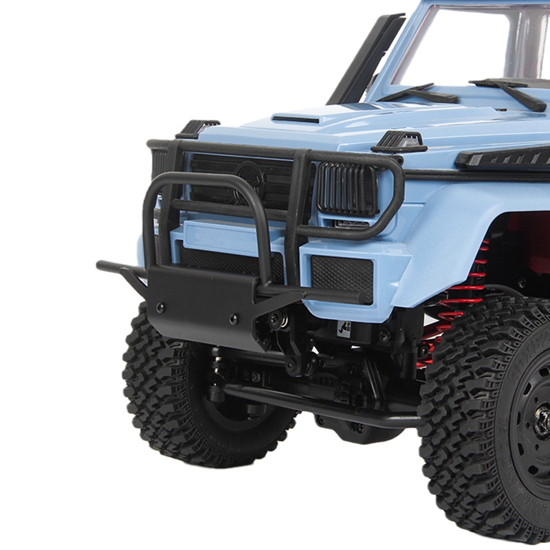 Metal Front Bumper for MN86 MN86S MN86K MN86KS MN G500 1/12 RC Car ...