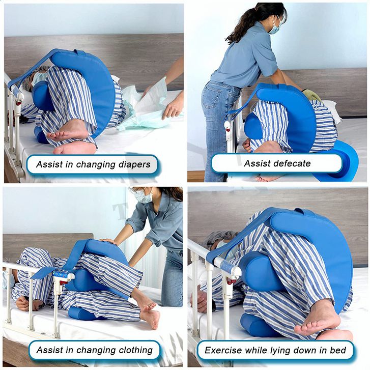 Hot Compress Rechargeable Original EU Plug 60*30cm Heating Pad Electric ...
