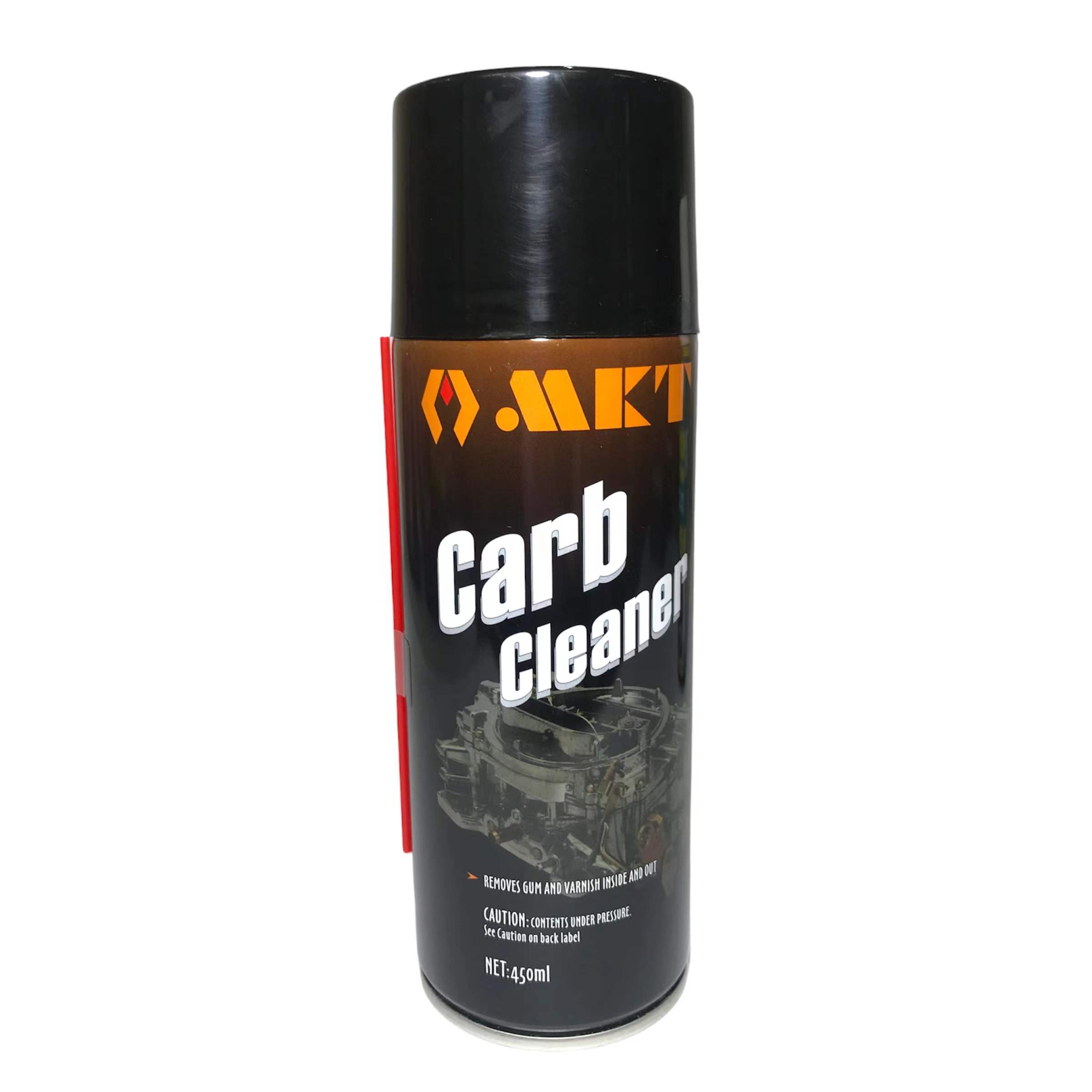 MKT Carb Cleaner Spray Carburetor Cleaner 450ml | Lazada PH